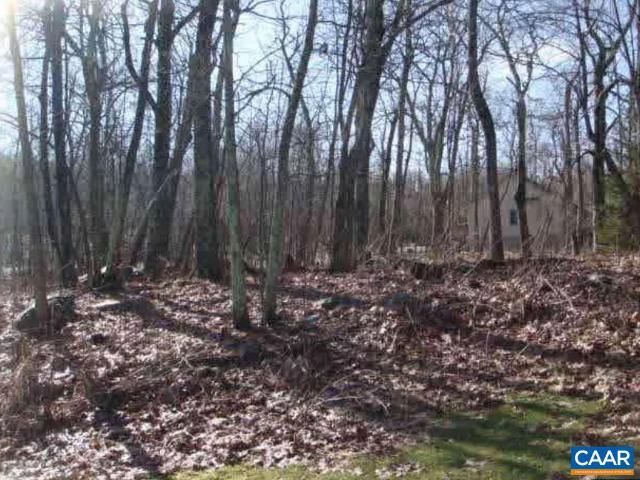 Lot 6 Devils Bend # 6