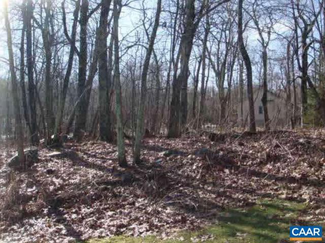 Lot 6 devils bend ct