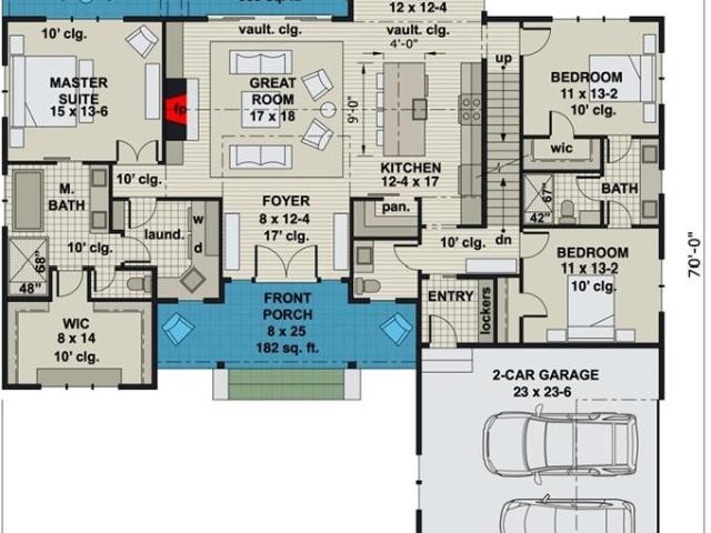 Lot 6 DiRienzo Drive