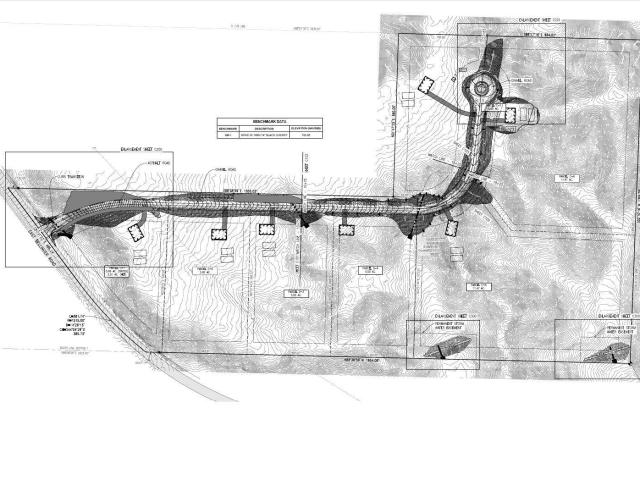 Lot #6 E Bellinger Road