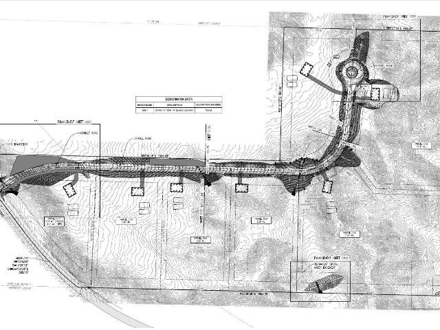Lot #6 E Bellinger Road # 6 Bellinger Estates Final Road Name TBD