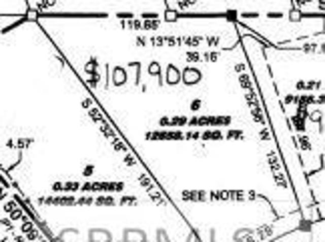 Lot 6 Falcon Ridge Dr, Pocatello, ID 83201 | MLS #2184 | Compass