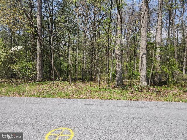Lot 6 Fickes Rd