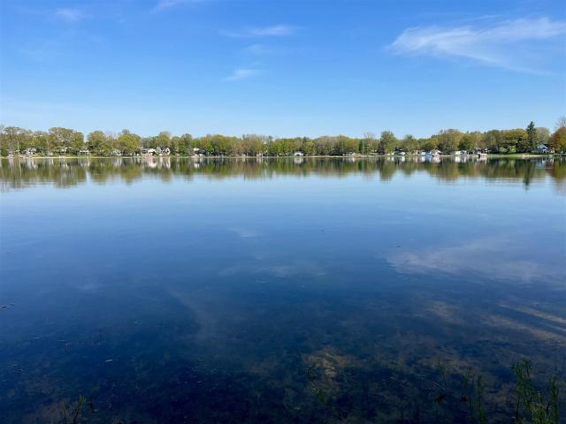 Lot 6 Fogeson Drive