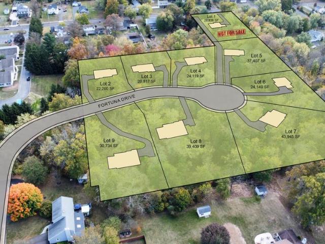 Lot 6 Fortuna Drive