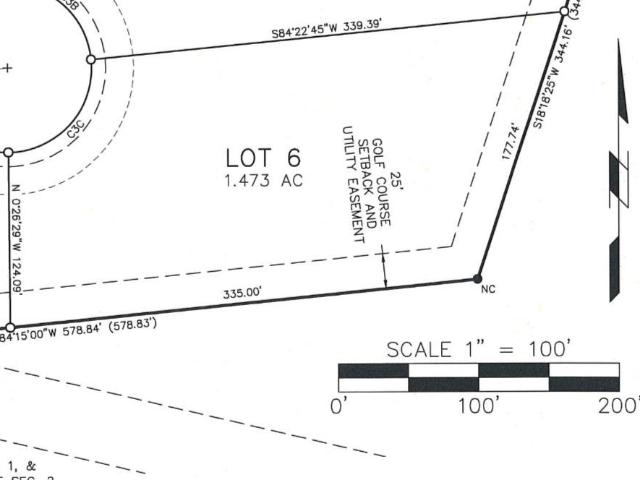 Lot 6 Galena Golf View Estates Phase lll