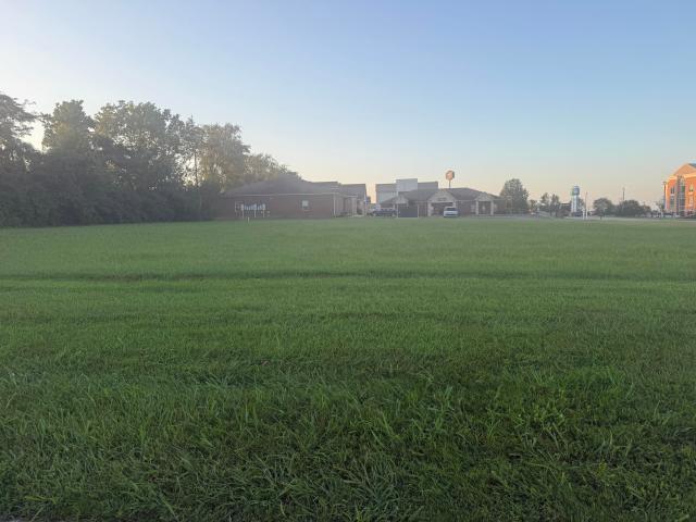 Lot 6 GHG lot 6 Hampton Way