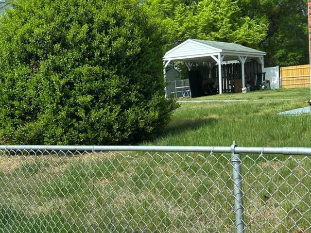 LOT 6 Gilmer Street