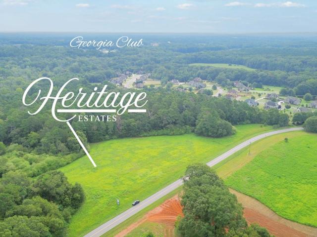 LOT 6 Heritage Estates