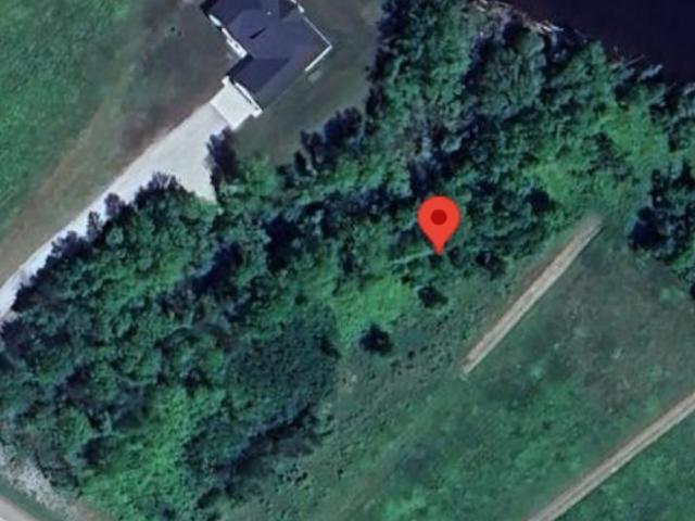 Lot 6 Hooper Creek Loop NW