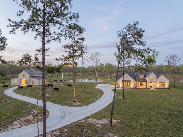 Lot 6 Johnson Dr, Livingston, TX 77351 | MLS #85772