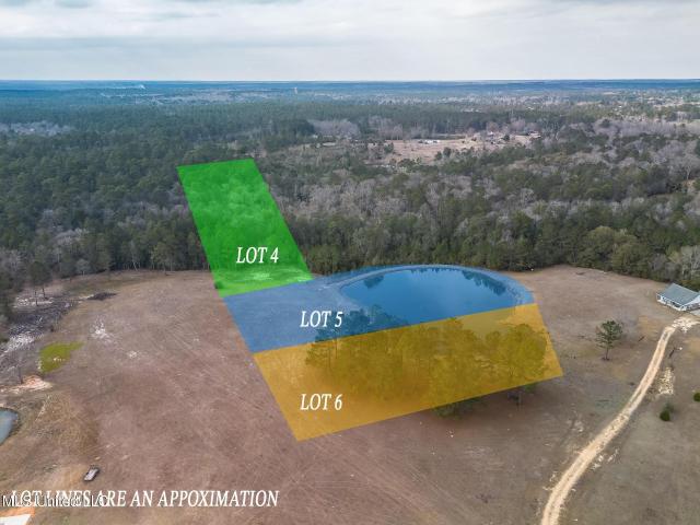 Lot 6 Kahler Lane