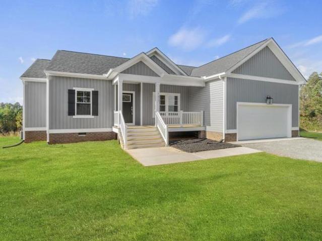 Lot 6 Kensington Ln, Goochland, VA 23063