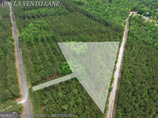 LOT 6 La Vento Lane