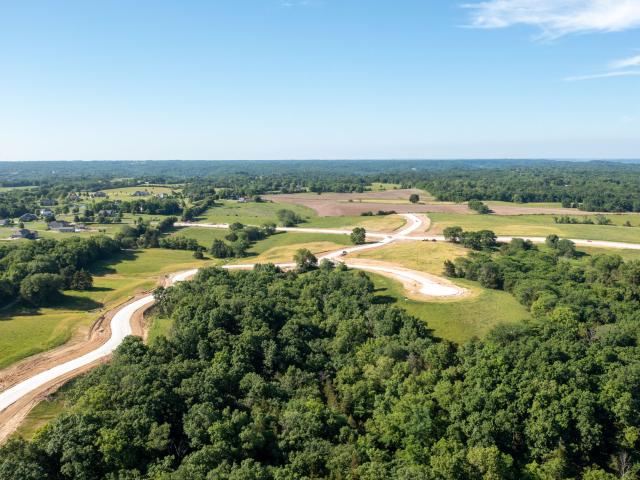 Lot 6 lagos dr, columbia, mo 65203
