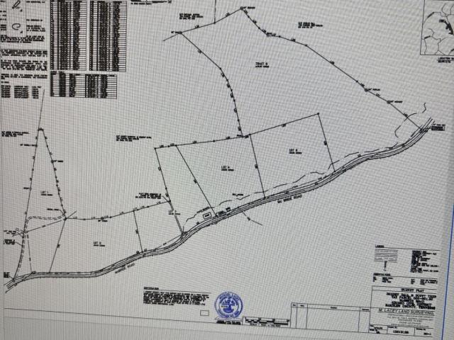 Lot 6 McBride Road