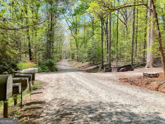 Lot 6 Meadowview Ridge, Clarkesville, GA 30523 | MLS #10726
