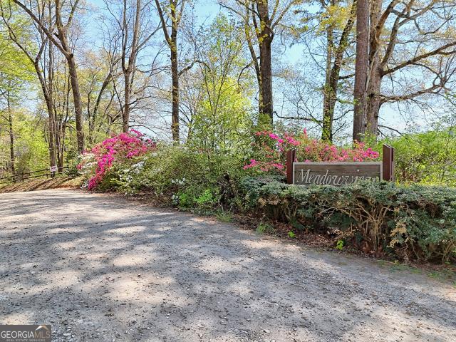 LOT 6 Meadowview Ridge
