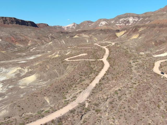 Lot 6 Mesa Vista Dr