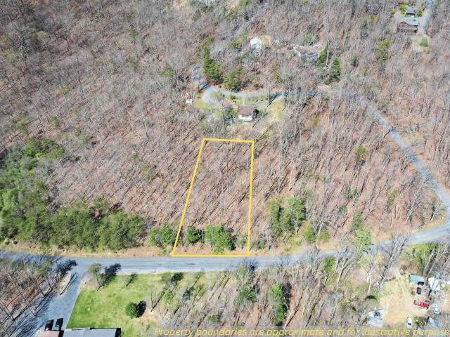 Lot 6 moreland gap rd