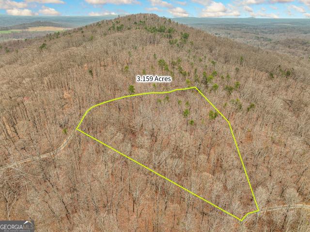 LOT 6 Mount Mincie Road