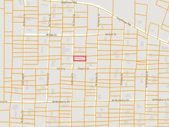 Lot 6 N Alma Street
