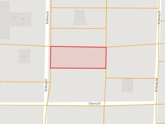 Lot 6 N Alma Street