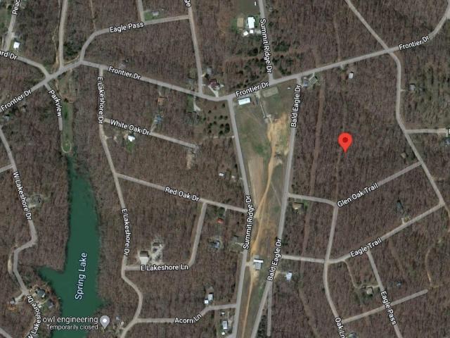 Lot 6 Oak Trail