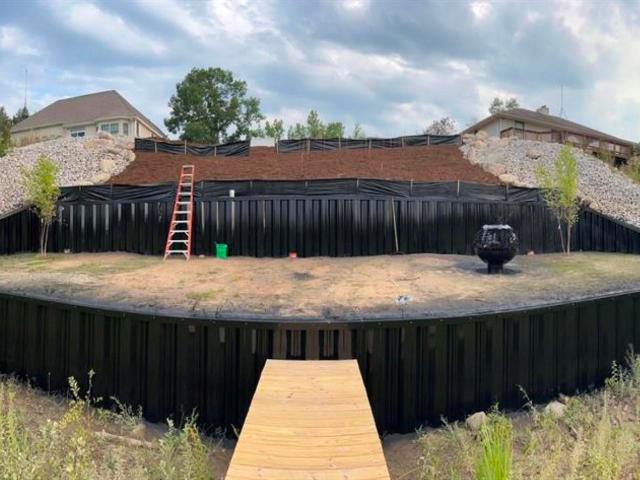 Lot 6 Oakridge Drive