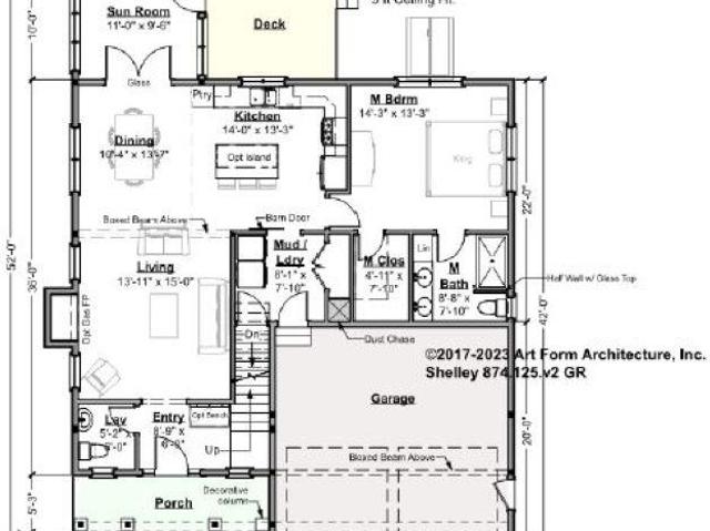 Lot 6 Pebble Ct, Unit 6, Barrington, NH 03825 | MLS #5056