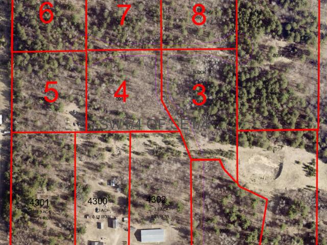 Lot 6 Pike Bay Loop NW