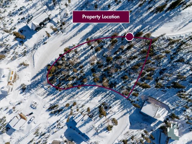 Lot 6 Porcupine Road