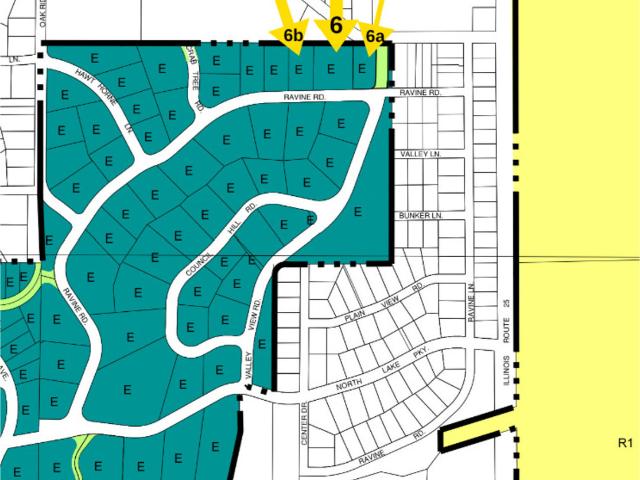 Lot 6 Ravine Road