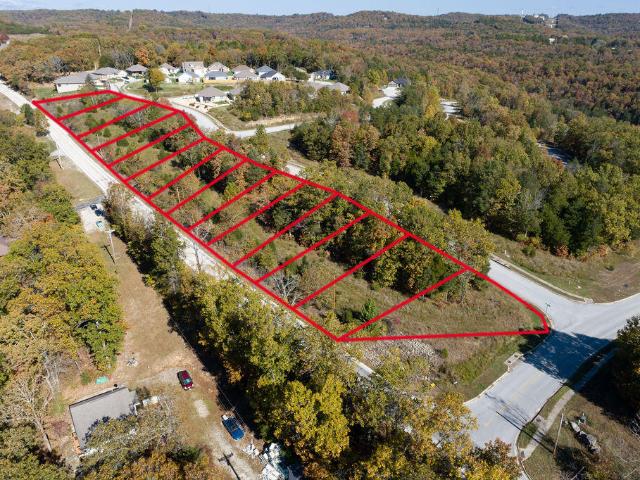 Lot 6 Redwine Avenue
