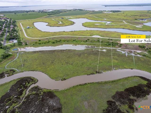 Lot 6 Redfish Retreat Drive