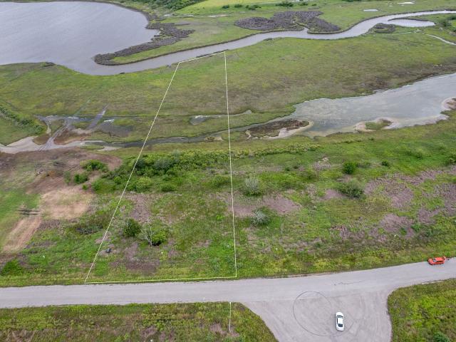 Lot 6 Redfish Retreat Drive