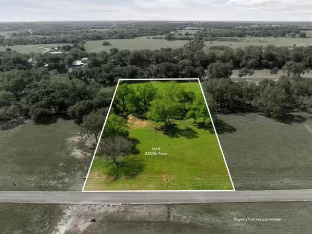 Lot 6 Riverside Dr, Aquilla, TX 76622