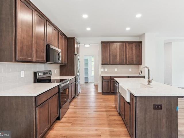 LOT 6 Ryland Chapel Road