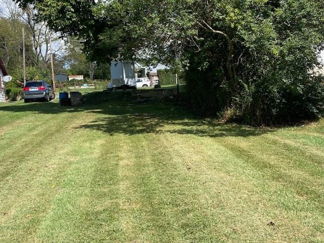 Lot 6 S 5th Street