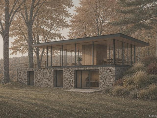 Lot 6 Sachem Way