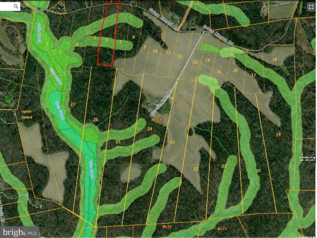 Lot 6 Salem Church Rd, King George, VA 22485 | MLS #VAKG2006 | Compass