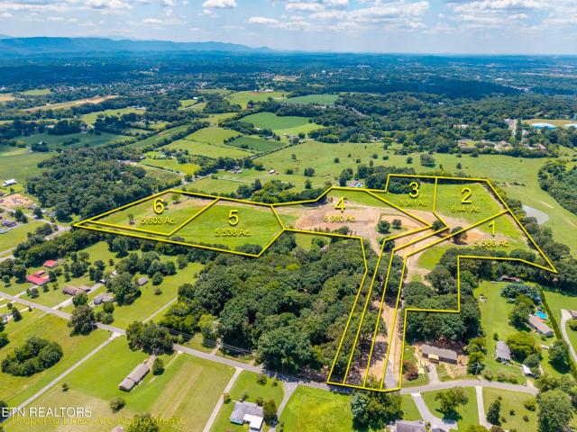 Lot 6 Saratoga Drive