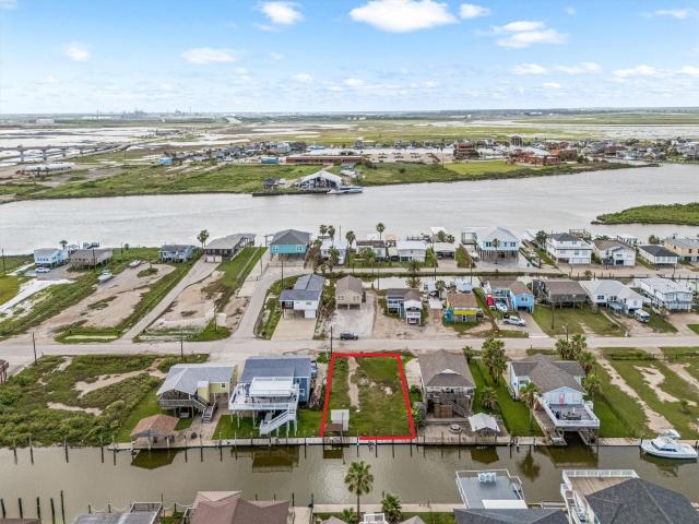 Lot 6 Shark Lane