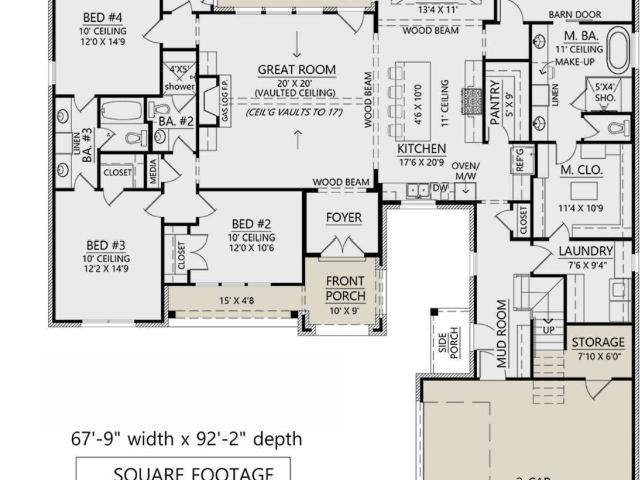 LOT 6 South Pointe Drive