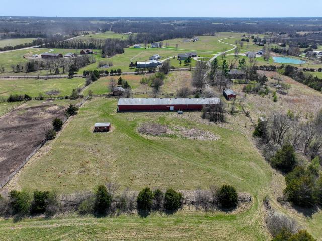 Lot 6 state road y