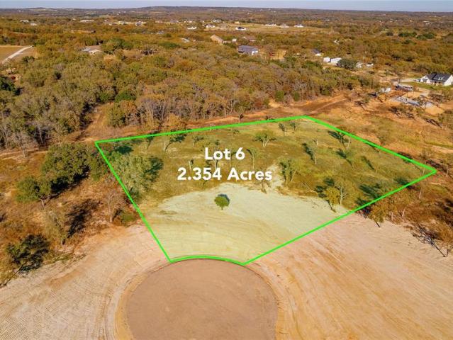 Lot 6 Suade Way, Weatherford, TX 76088 | MLS #21122 | Compass