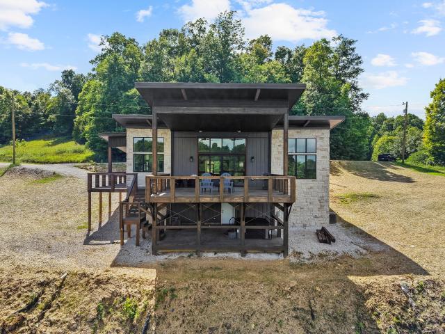 Lot 6A Rock House Ridge
