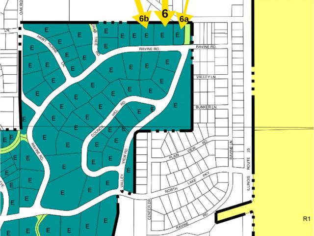 Lot 6B Ravine Road