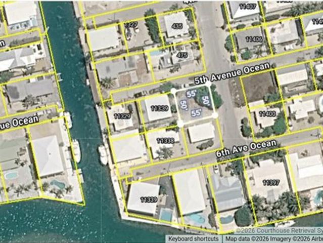 5th Ocean Ave Lot 70, Marathon, FL 33050