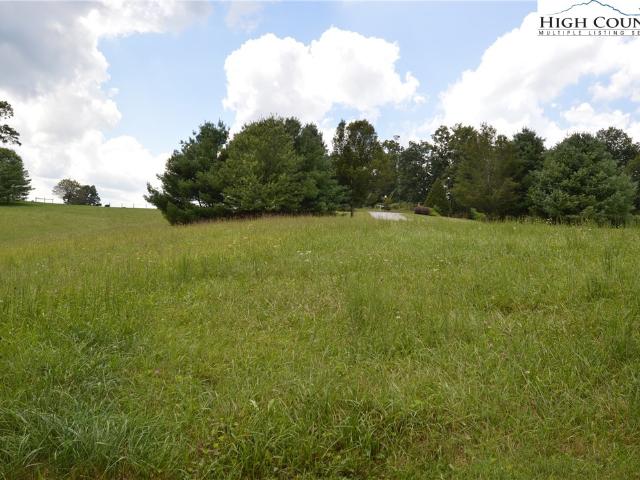 Lot #70 Bear Tracks Lane